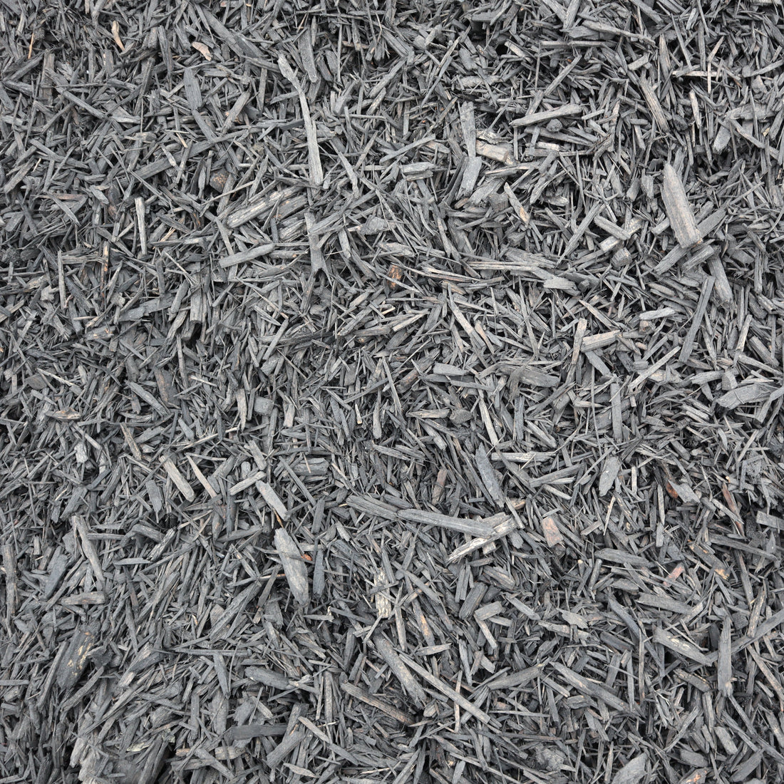 Recycled Pallet Mulch - Black – Missoula Dirt Delivery