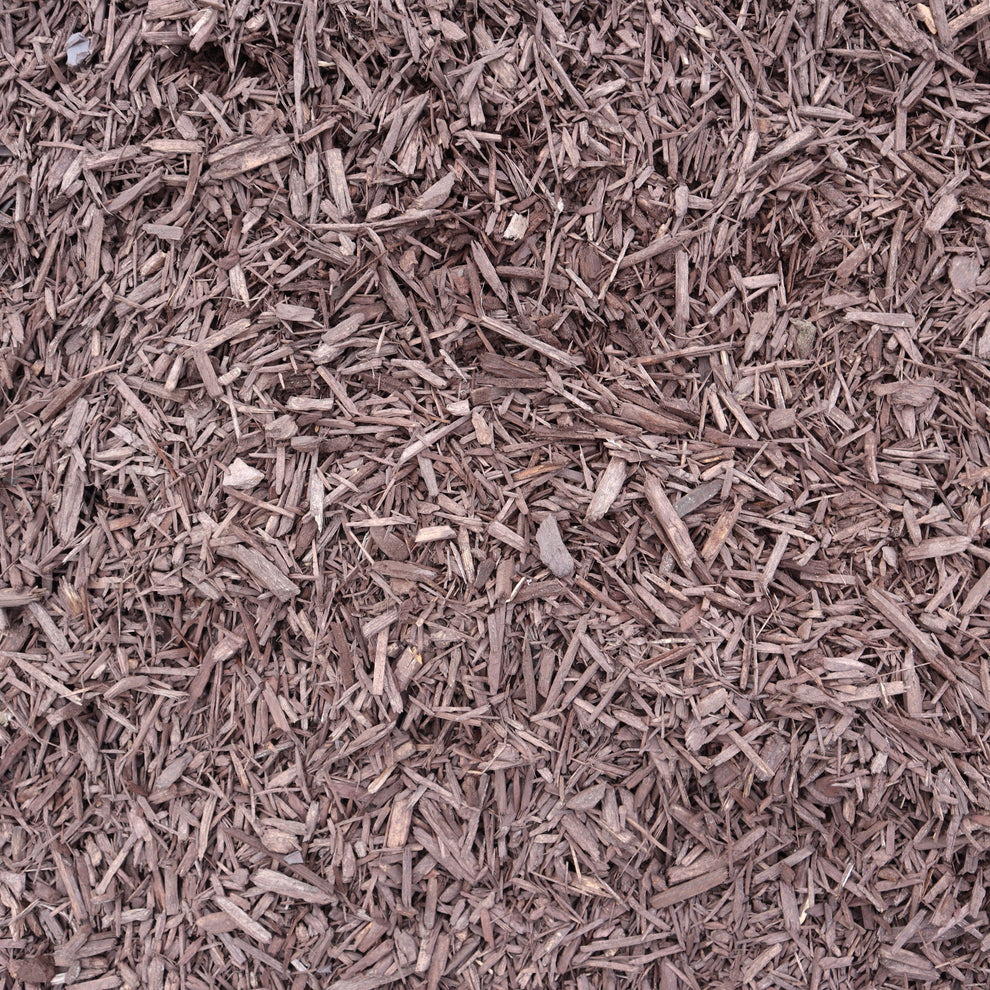 Recycled Pallet Mulch - Brown – Missoula Dirt Delivery