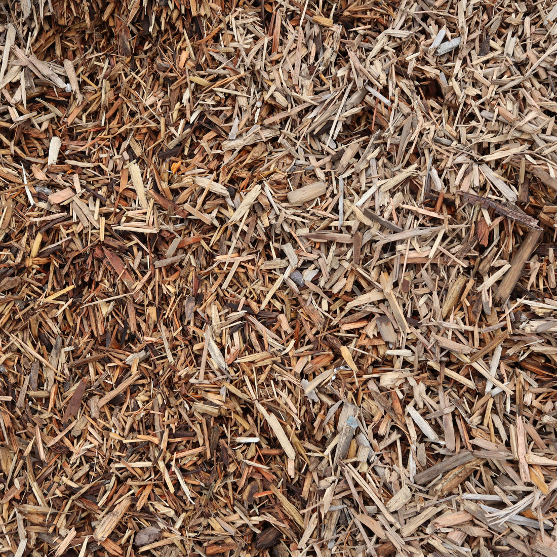 Recycled Pallet Mulch - Natural (un-dyed) – Missoula Dirt Delivery
